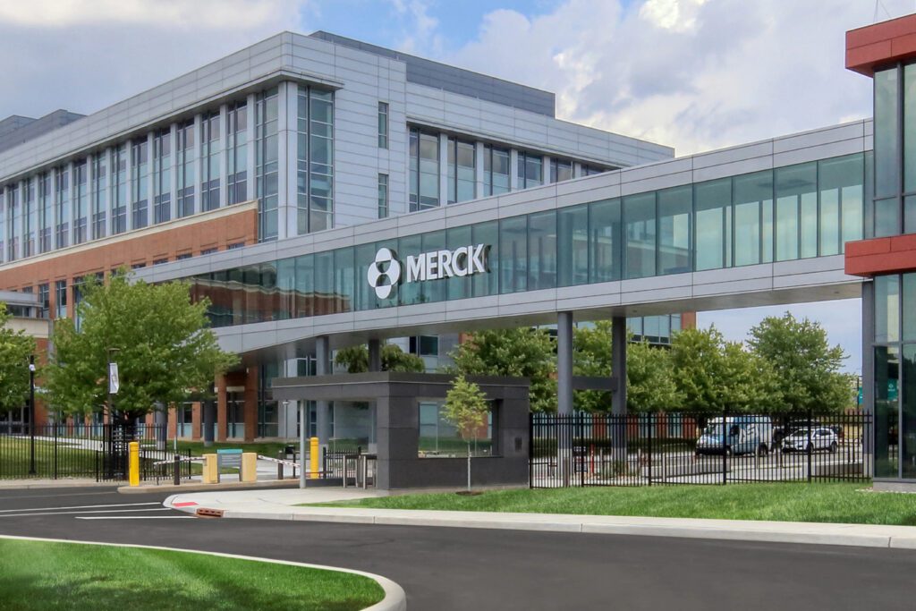 Merck Announces Breakthrough Survival Results for KEYTRUDA and Padcev ...