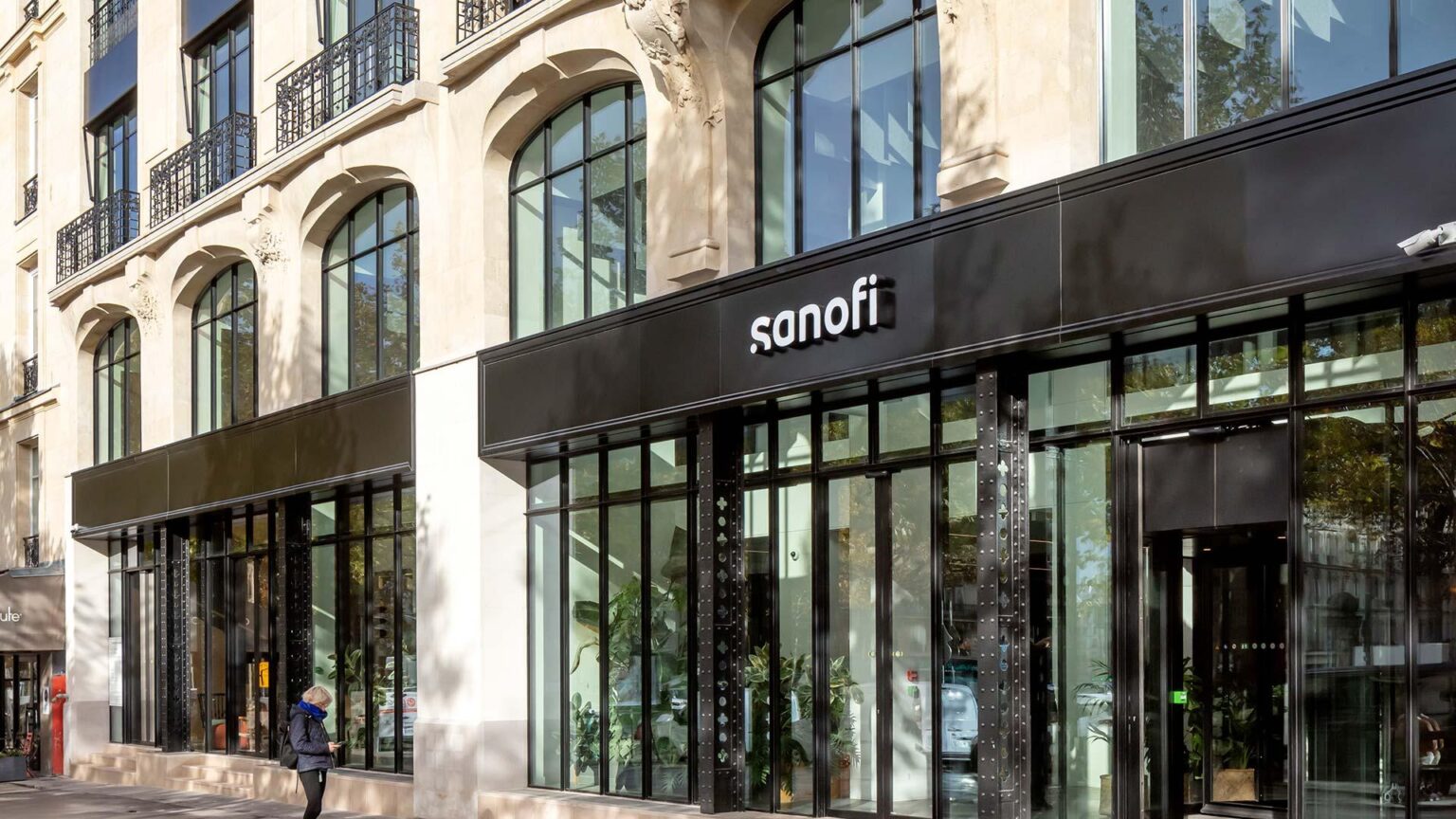 Sanofi Showcases Breakthrough Data in Rare Blood Disorders at ISTH 2025