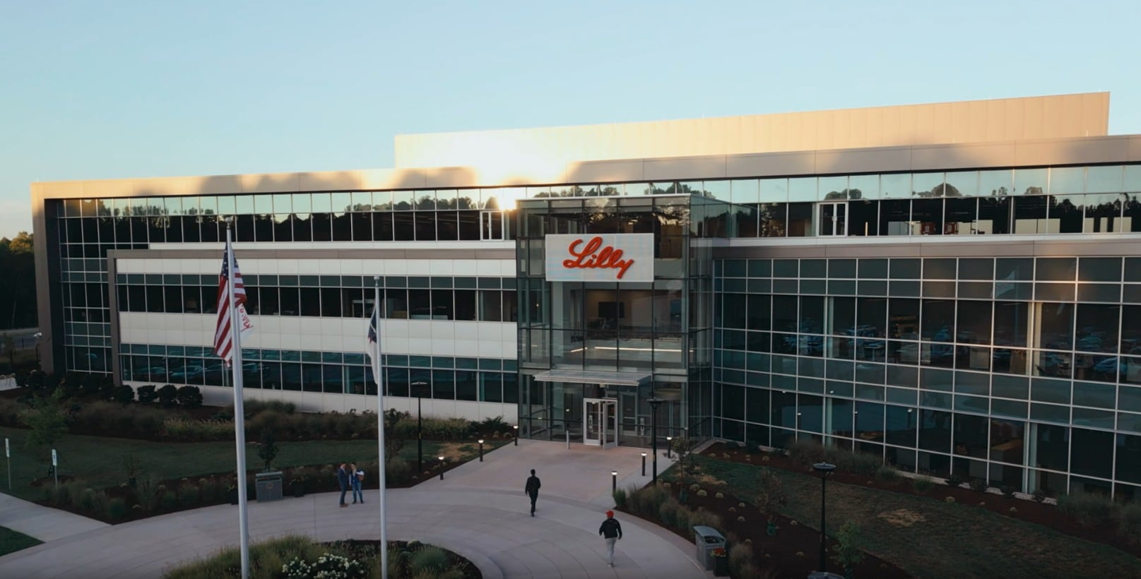 Eli Lilly Partners with NVIDIA to Build Pharma's Most Powerful AI ...